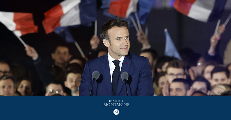 What Does It Take To "Win" a Divided Country? | Institut Montaigne