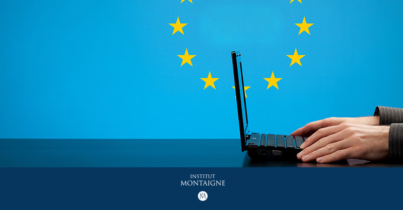 Why the Time is Ripe for an EU Joint Cyber Unit | Institut Montaigne