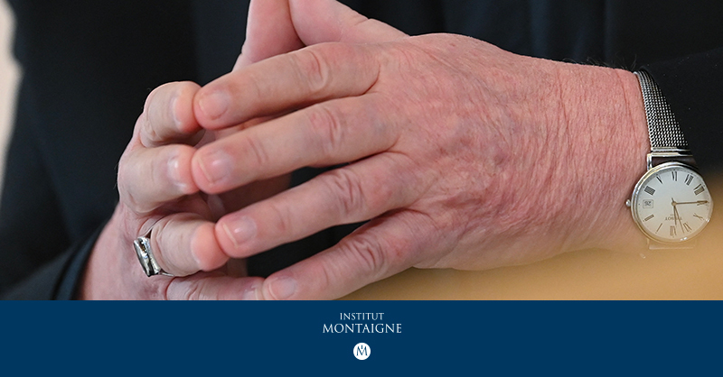 Religion in the Workplace: From Theoretical Foundations to Practice ...