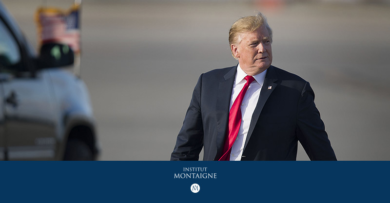 Mueller Report – The Road to Impeachment? | Institut Montaigne