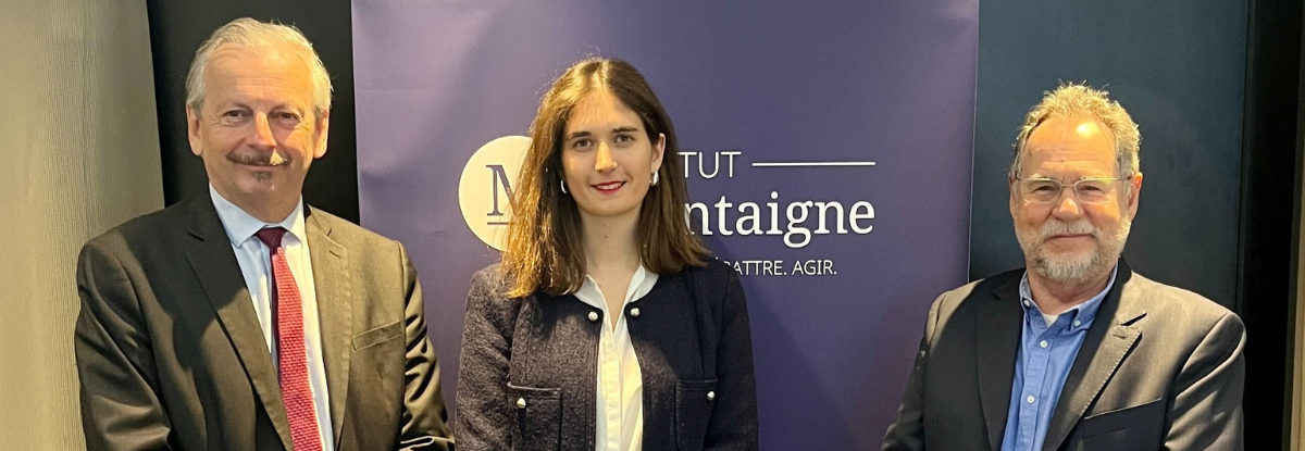 Baromètre européen des impôts de production 2023 | Institut Montaigne